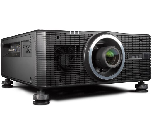 Barco Solutions - Virtual Graffiti Asia