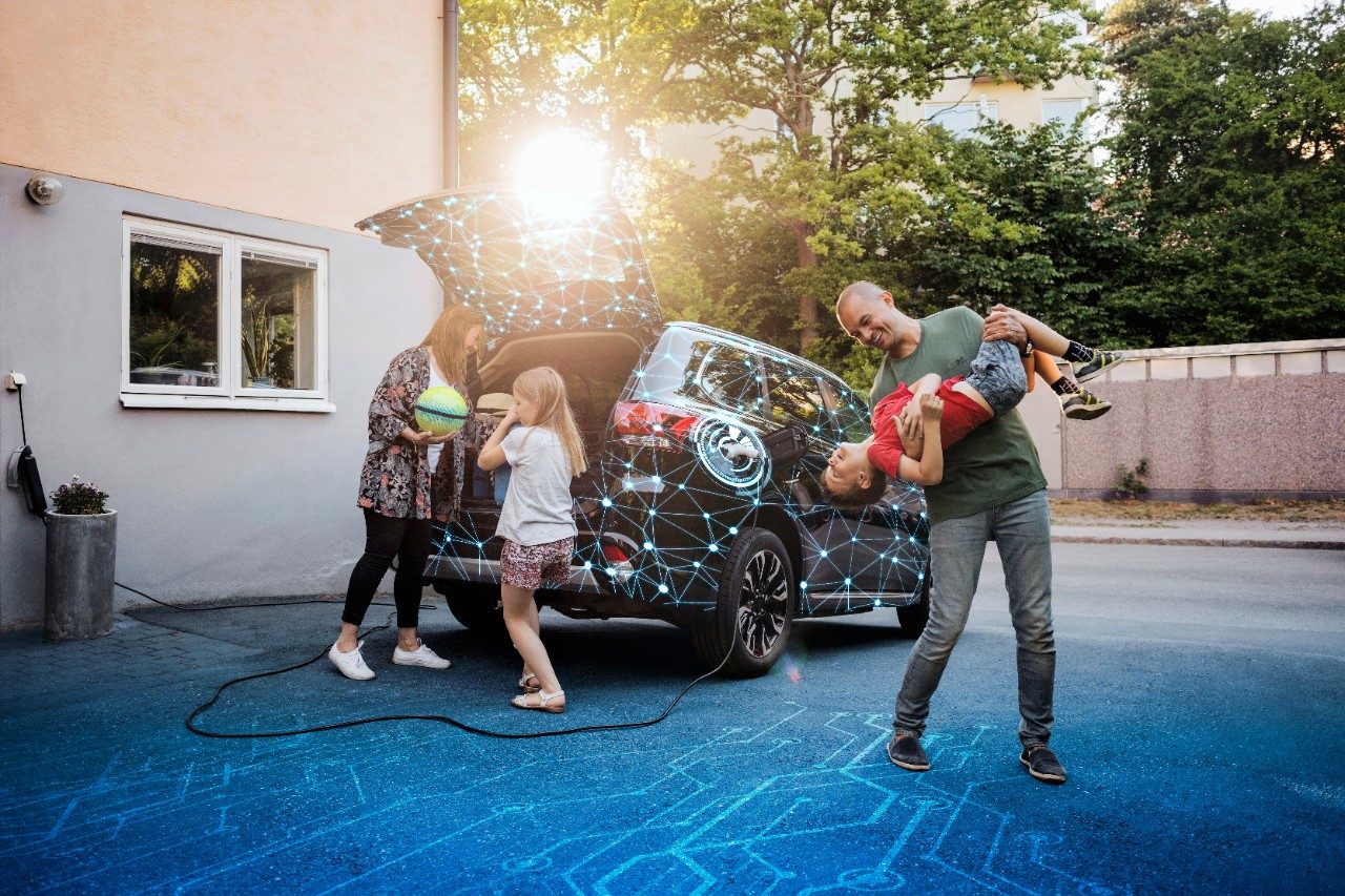 Eaton Solutions - Virtual Graffiti Asia